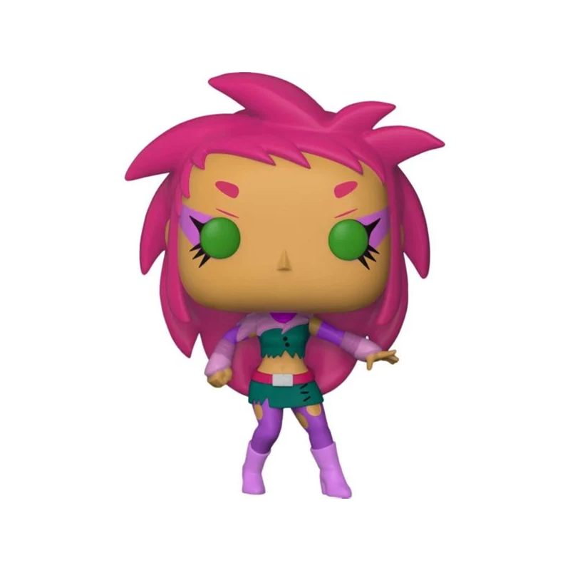 STARFIRE 607 – Not A Good Club